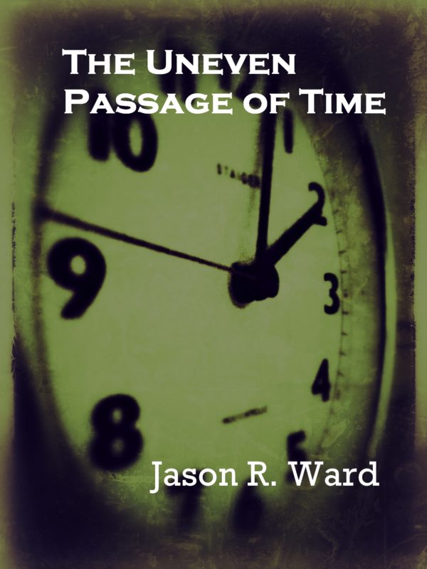 The Uneven Passage of Time - ScifiWard