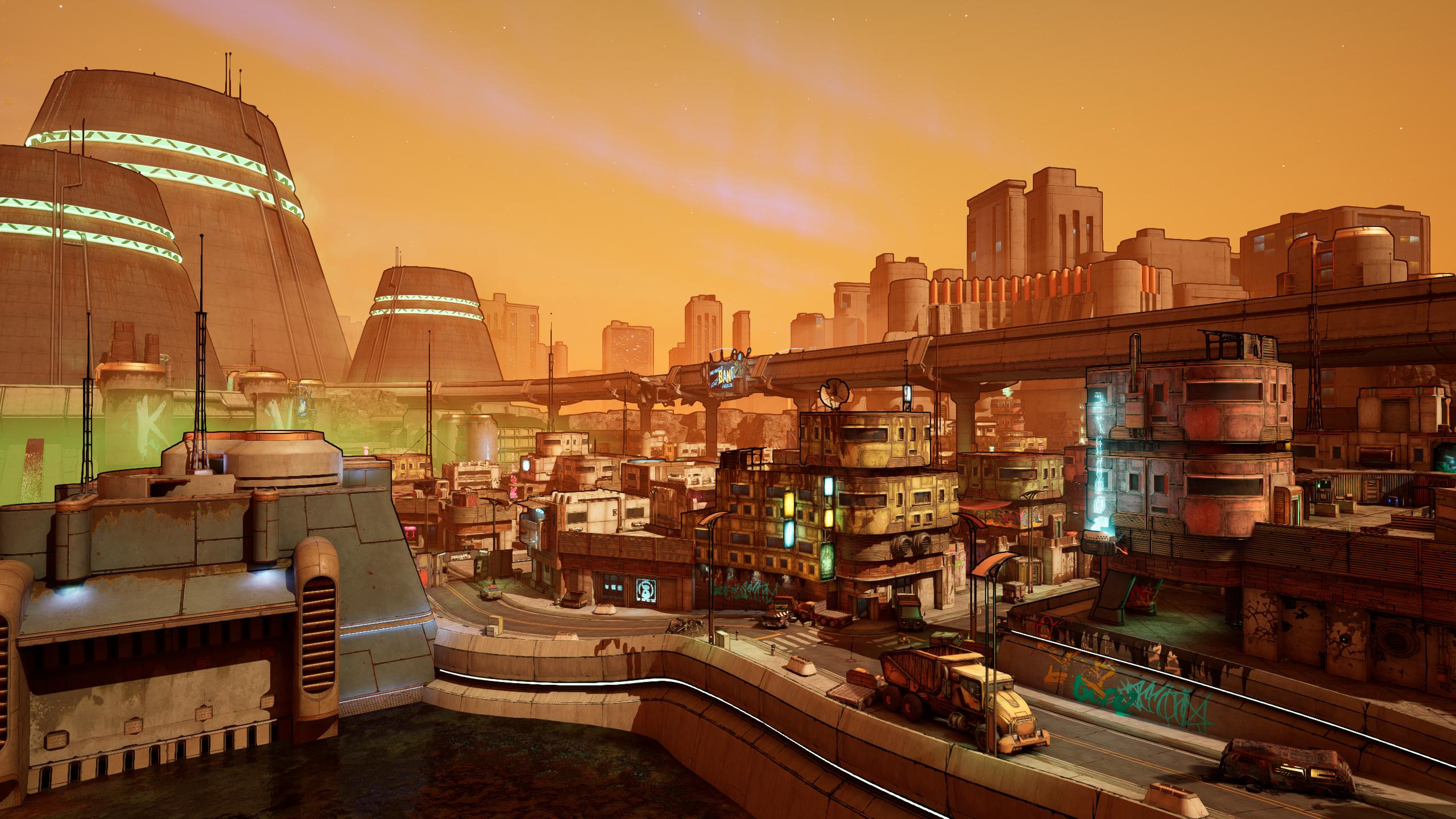 Why Borderlands 3 is proving incredibly inspirational - ScifiWard